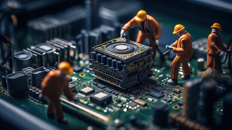 Computer engineering - | Comidoc Computer engineering - | Comidoc