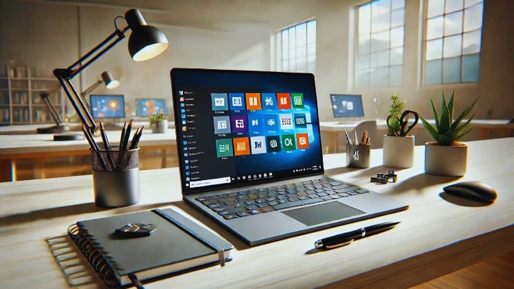 AI-Powered Productivity: Microsoft Copilot Skills Assessment - Coupon AI-Powered Productivity: Microsoft Copilot Skills Assessment - Coupon