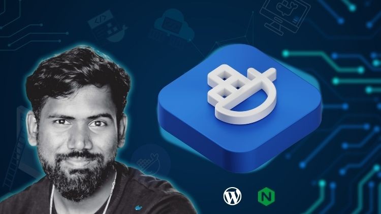 Mastering Docker for DevOps Newbies 2025 - Free course Mastering Docker for DevOps Newbies 2025 - Free course
