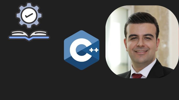 Learn C++ By Projects For FREE - Free course | Comidoc Learn C++ By Projects For FREE - Free course | Comidoc