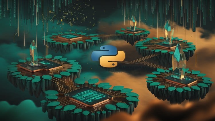 Python Microservices Build Scale And Deploy Like A Pro Coupon