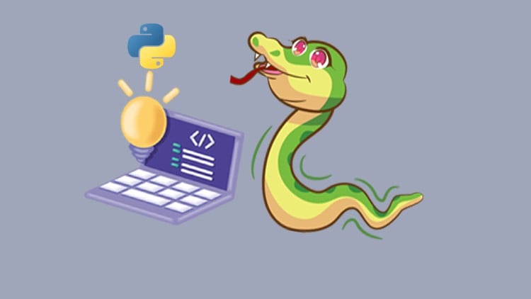40 Days To Python Success Master Python Programming Coupon 8921