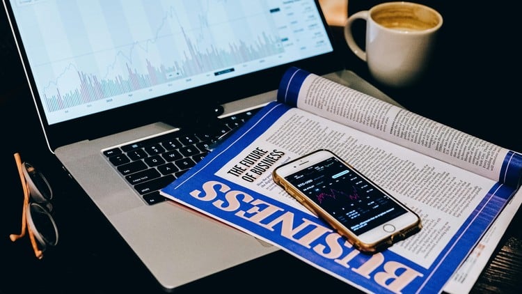 Financial Market Trading And Investing Preview Course Free Course