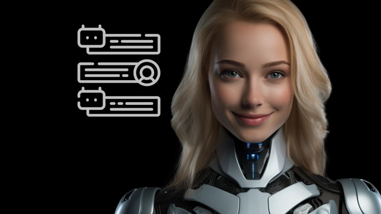 AI Chatbot Architecture for Developers - Free course | Comidoc AI Chatbot Architecture for Developers - Free course | Comidoc
