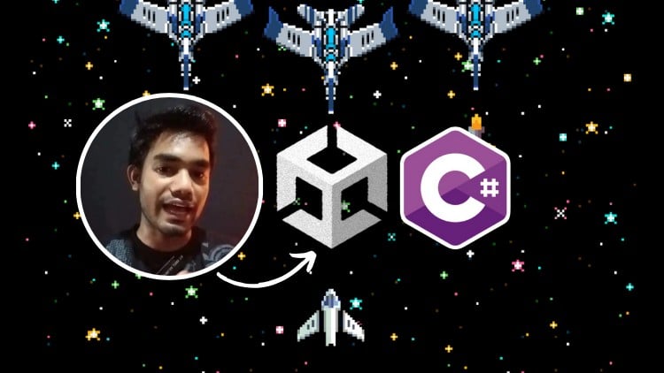 Ultimate C# & Unity Game Development Course for Beginners - | Comidoc Ultimate C# & Unity Game Development Course for Beginners - | Comidoc